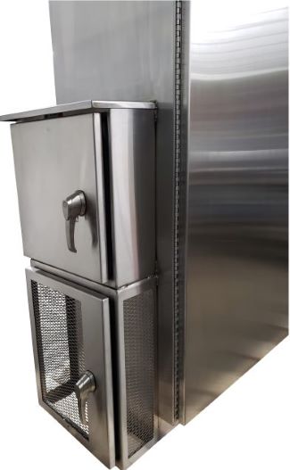 Why Your Business Needs a NEMA 4 Junction Box | West Tool Enclosures