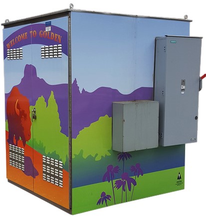 Create Your Custom-Designed Electrical Enclosure | West Tool Enclosures