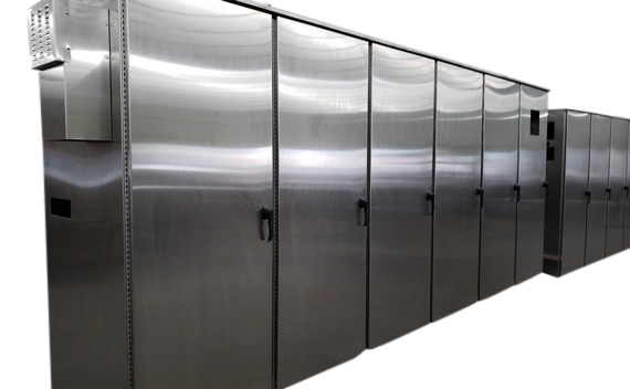 Popular Uses for an Outdoor Electrical Encslosure | West Tool Enclosures