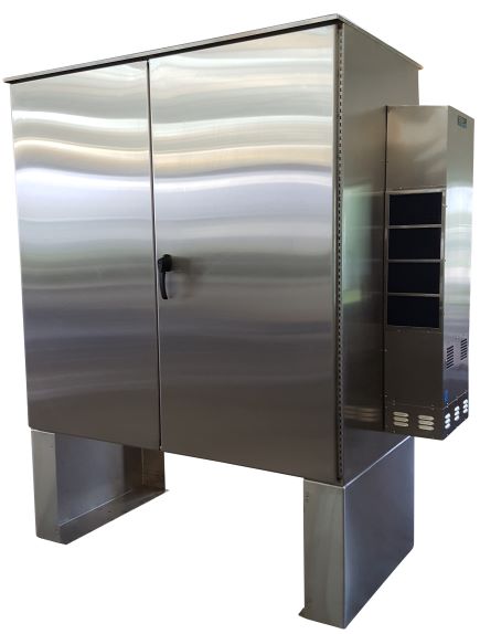 Practical Uses for a NEMA 3R Box | West Tool Enclosures