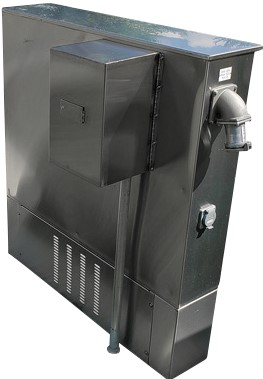 Benefits of the NEMA 4X Junction Box | West Tool Enclosures