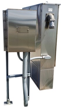 Benefits of the NEMA 4X Junction Box | West Tool Enclosures