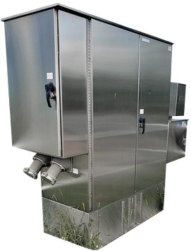 Benefits of the NEMA 4X Junction Box | West Tool Enclosures