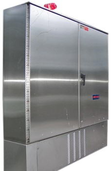 Uses for an Outdoor NEMA Enclosure | West Tool Enclosures