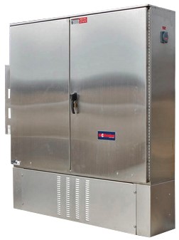 Uses for an Outdoor NEMA Enclosure | West Tool Enclosures