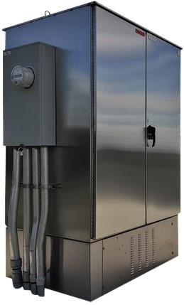 NEMA, UL-Listed, and IP-Rated Junction Boxes | West Tool Enclosures