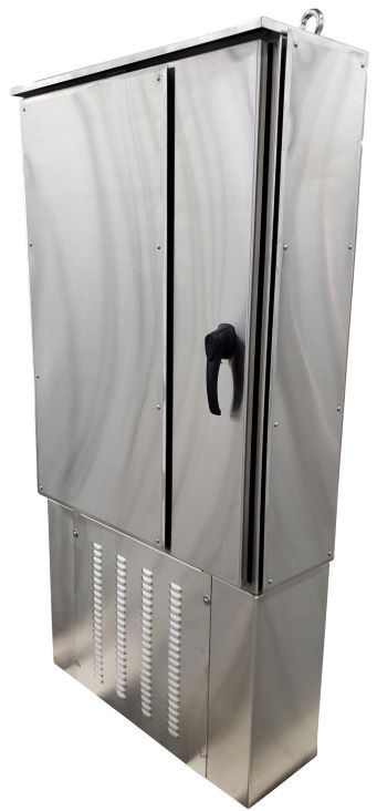 Advantages of a Weatherproof Junction Box | West Tool Enclosures