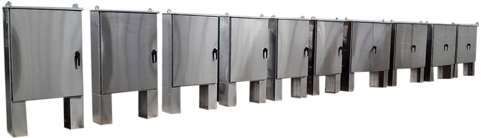 Advantages of a Weatherproof Junction Box | West Tool Enclosures