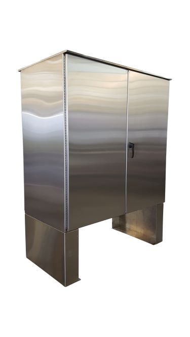 How to Customize Your NEMA 4X Enclosure | West Tool Enclosures