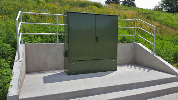 Create Your Custom-Designed Electrical Enclosure | West Tool Enclosures