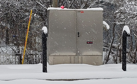 Common Uses for a NEMA 4 Enclosure | West Tool Enclosures