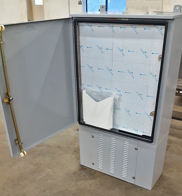 Common Uses for a NEMA 4 Enclosure | West Tool Enclosures